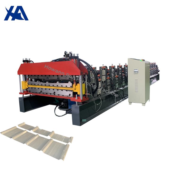 HOME - Roll Forming Machines, Roll Forming Equipment | Howann