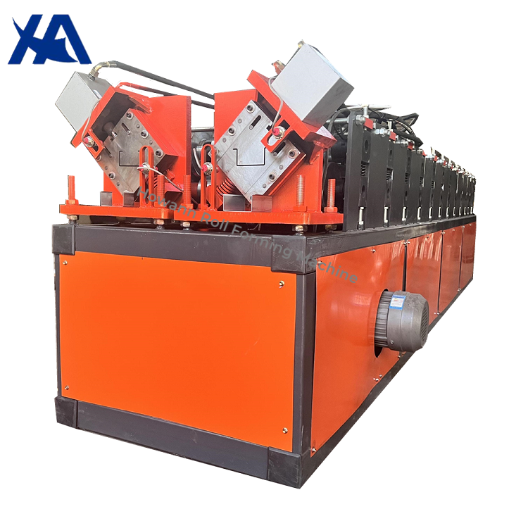 HOME - Roll Forming Machines, Roll Forming Equipment | Howann