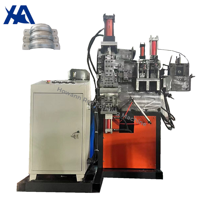 HOME - Roll Forming Machines, Roll Forming Equipment | Howann