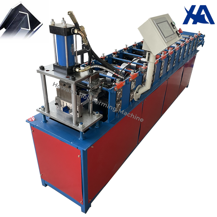HOME - Roll Forming Machines, Roll Forming Equipment | Howann