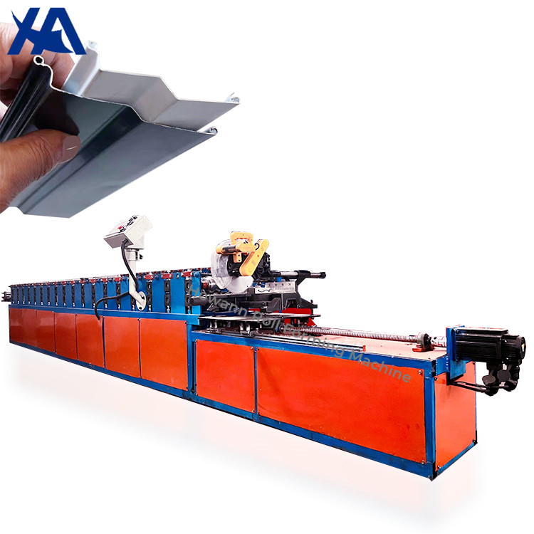 HOME - Roll Forming Machines, Roll Forming Equipment | Howann