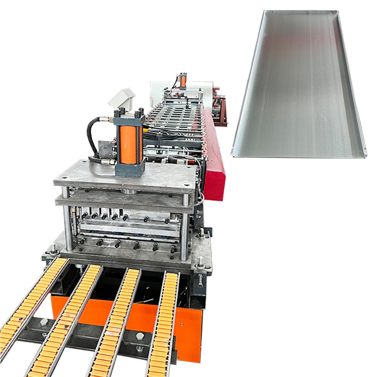 HOME - Roll Forming Machines, Roll Forming Equipment | Howann