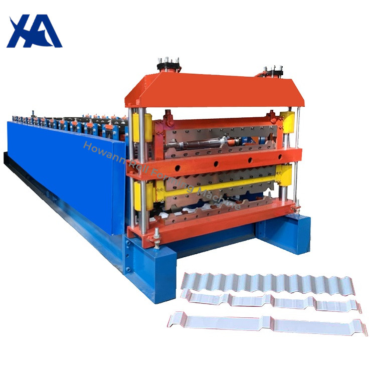HOME - Roll Forming Machines, Roll Forming Equipment | Howann
