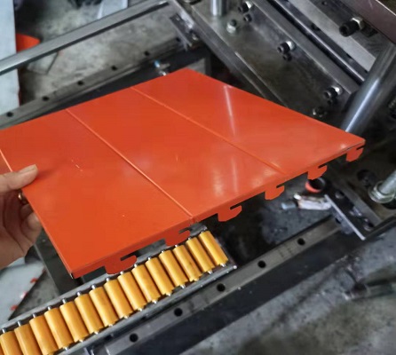 Supermarket Shelves Upright Rack Making Supporting facilities shelf ...