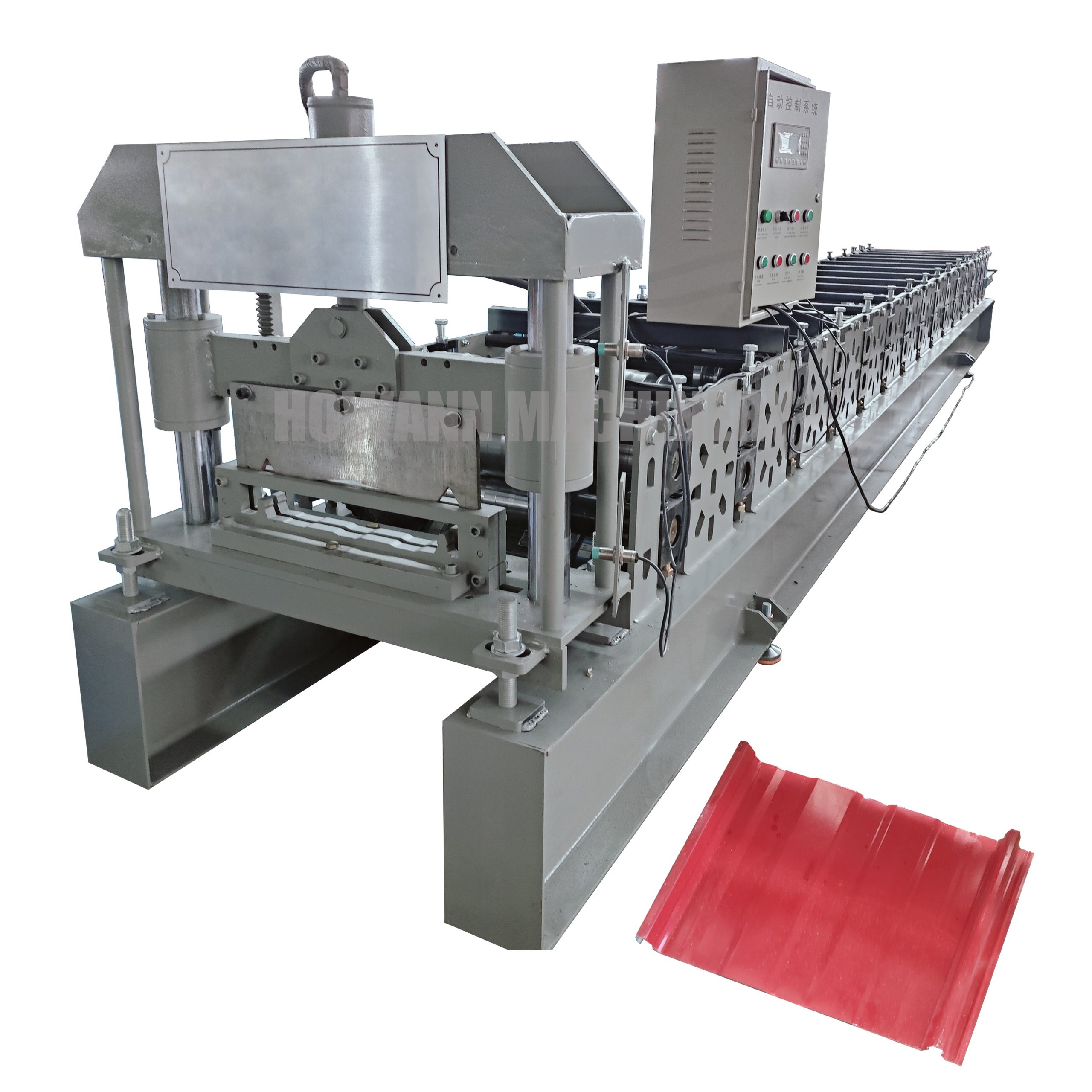 Factory Direct Sales Of Self-Locking And Zipper Type Dual System Roll ...