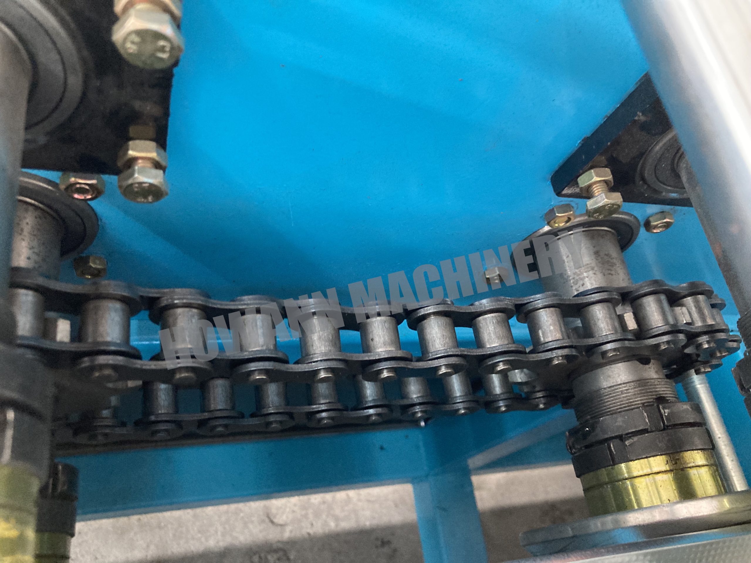 Galvanized Material Structural Steel Members C Purlin C Girts oof ...